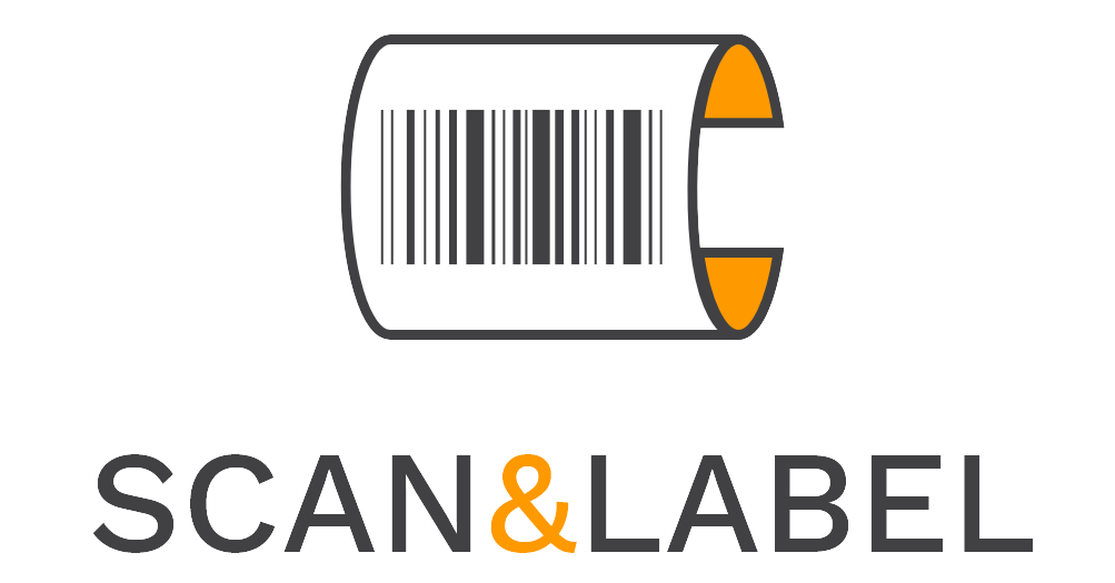 Scan & Label